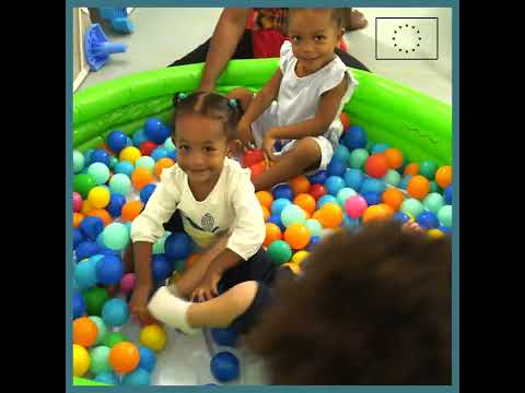 Crèche Les Lapinous | Vidéothèque - Europe Guadeloupe